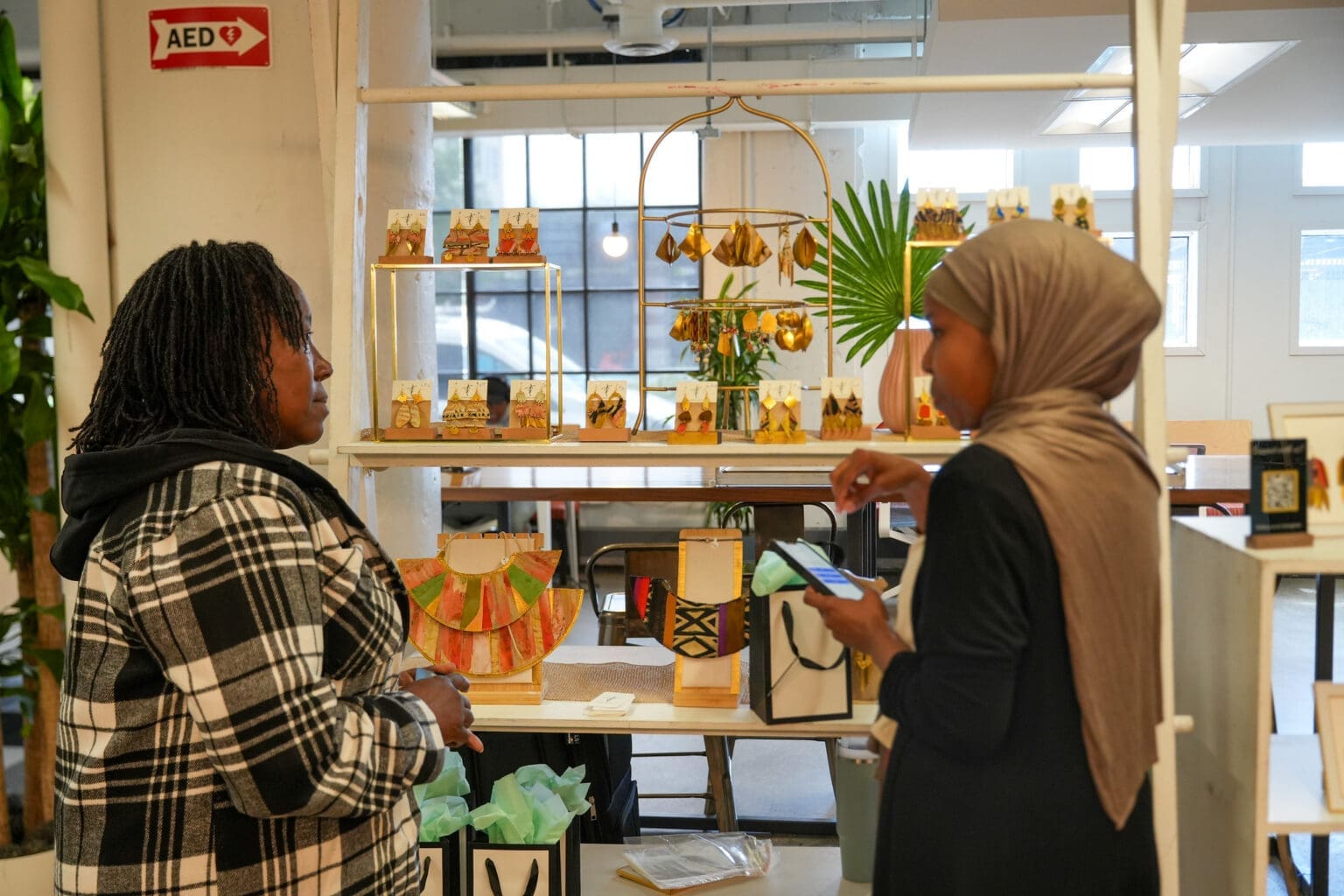 About | TechTown Detroit