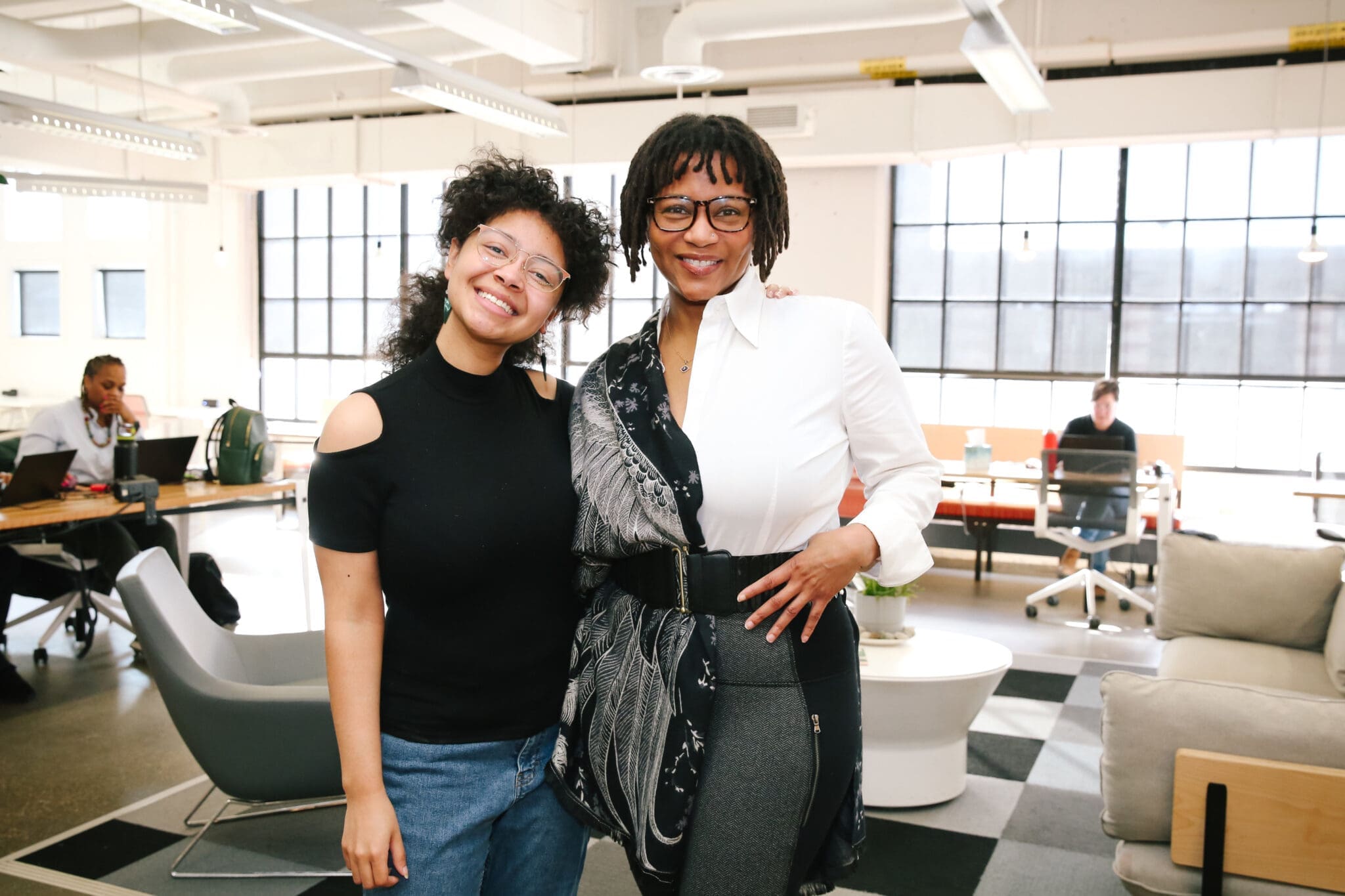 About | TechTown Detroit